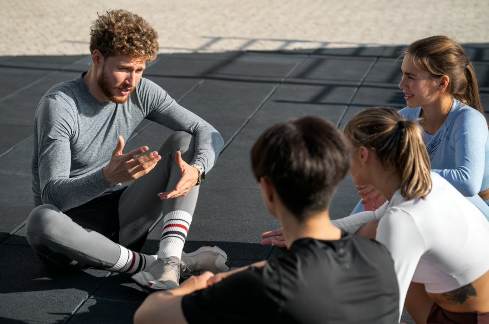 Tailor Your Fitness Goals with Exercise Therapy - Newcastle Physio