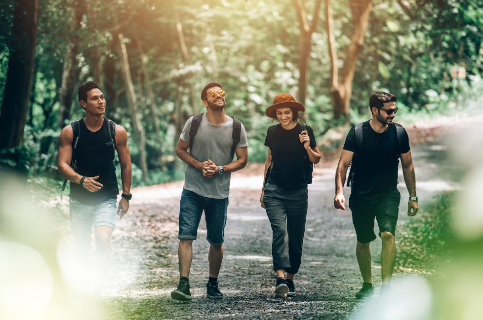 Unlocking Exercise Therapy Benefits - Newcastle Physio