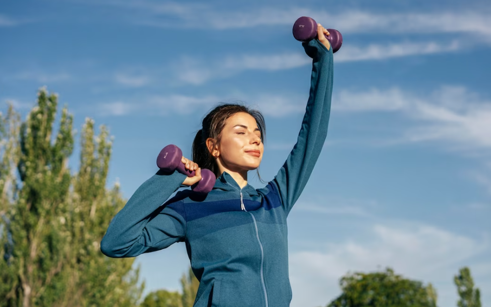 Unlocking Exercise Therapy Benefits - Newcastle Physio