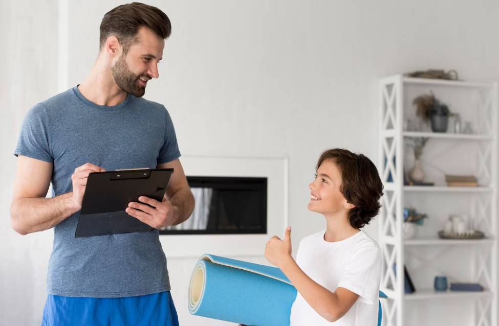 Unlocking Mental Wellness: Exercise Psychology - Newcastle Physio