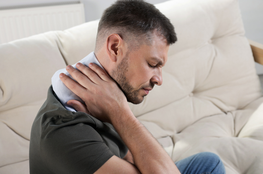 Heat vs. Cold: Optimal Therapy for Pain Relief - Newcastle Physio
