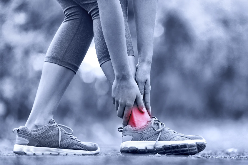 Effective Strategies for Sports Injuries Relief - Newcastle Physio