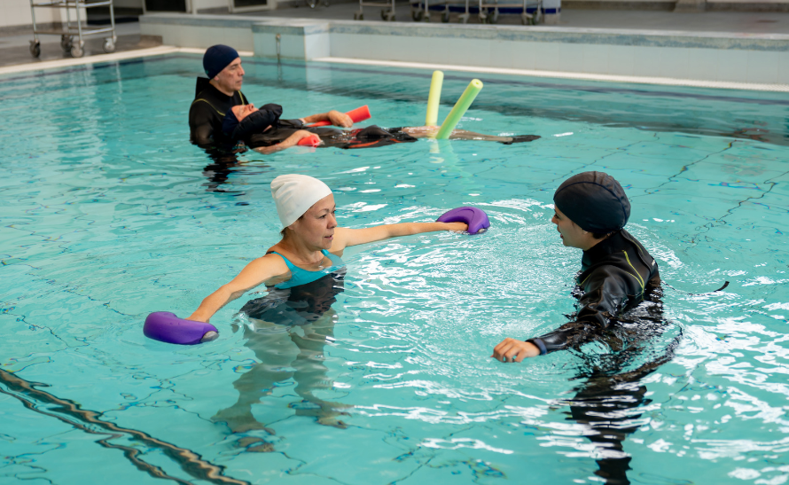 Unlocking Hydrotherapy Benefits: Wellness, Healing, & More - Newcastle ...