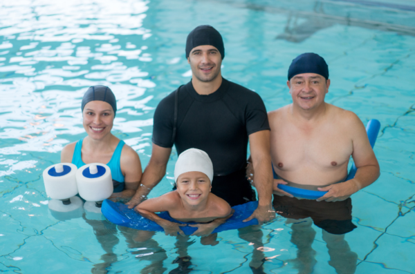 Unlock Healing: Immersion Therapy's Transformative Power - Newcastle Physio